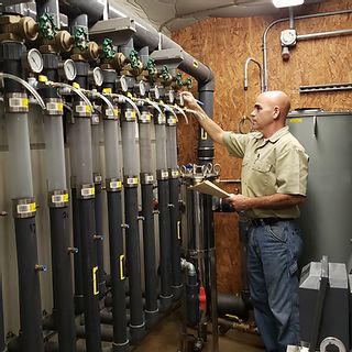 About Us - PRM Filtration