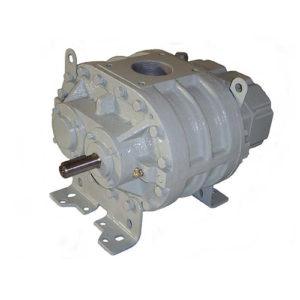 Gas Extraction Blowers - PRM Filtration