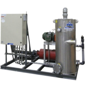 AS/SVE - PRM Filtration