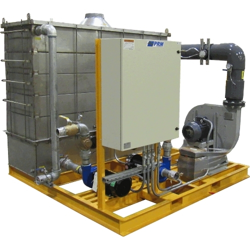 Air Strippers - PRM Filtration