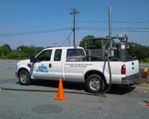 Environmental Remediation | Product Recovery Management