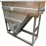 Inclined Plate Clarifiers - PRM Filtration