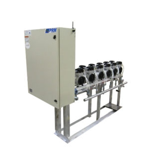 Air Sparge - PRM Filtration