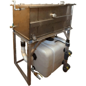 Oil-Water-Separators - PRM Filtration