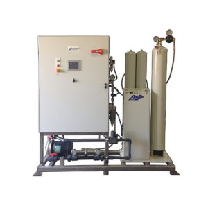 Ozone Systems - PRM Filtration