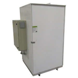 Vapor Mitigation - PRM Filtration