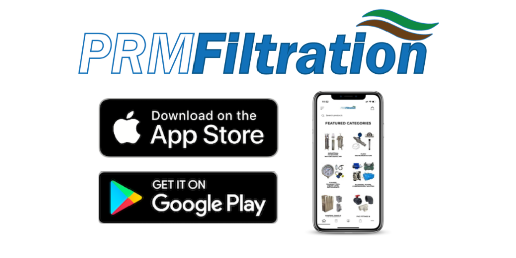News - PRM Filtration