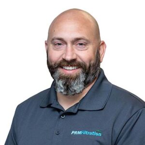 About Us - PRM Filtration