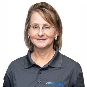 About Us - PRM Filtration