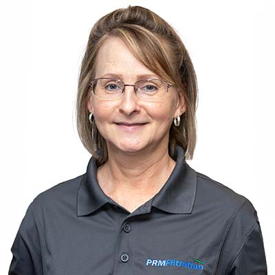 About Us - PRM Filtration