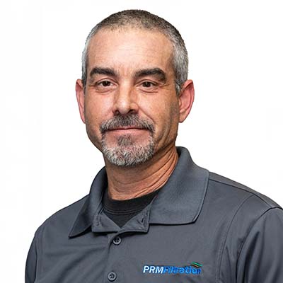 About Us - PRM Filtration