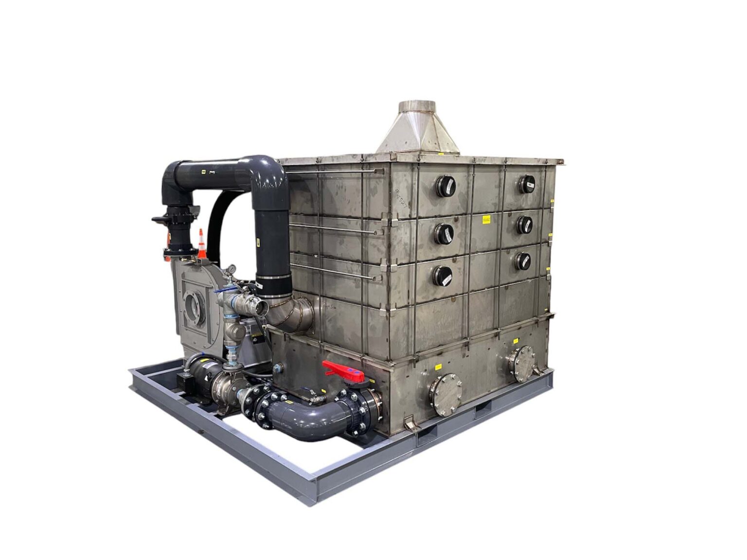 air-strippers-new - PRM Filtration