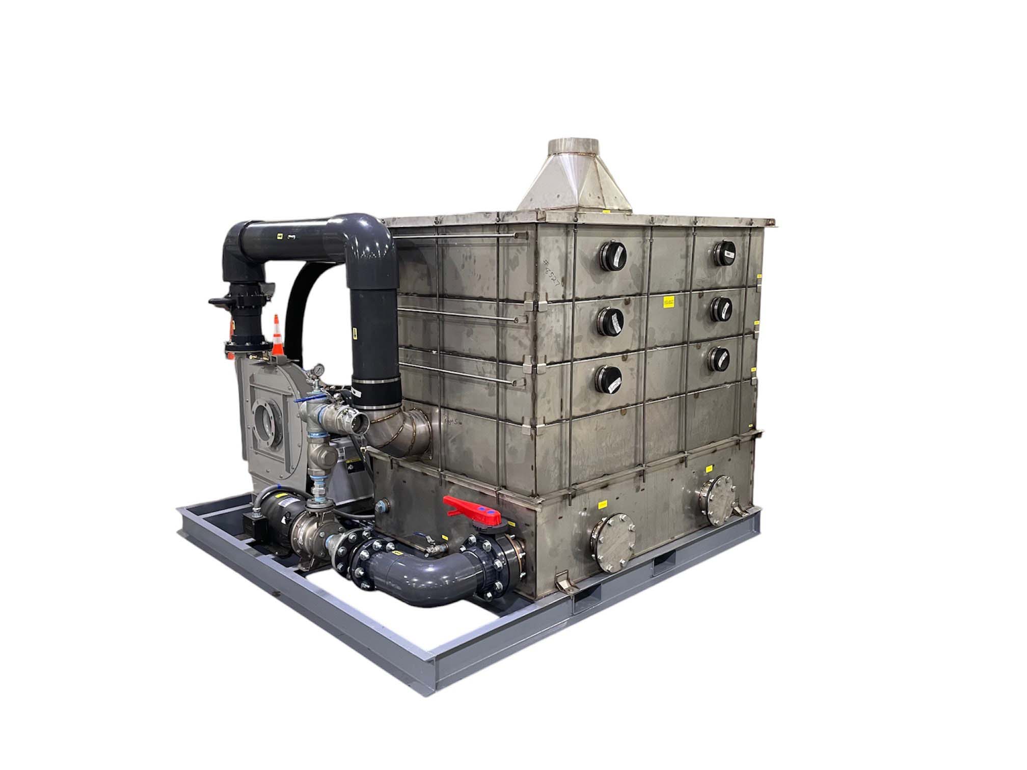 air-strippers-new - PRM Filtration