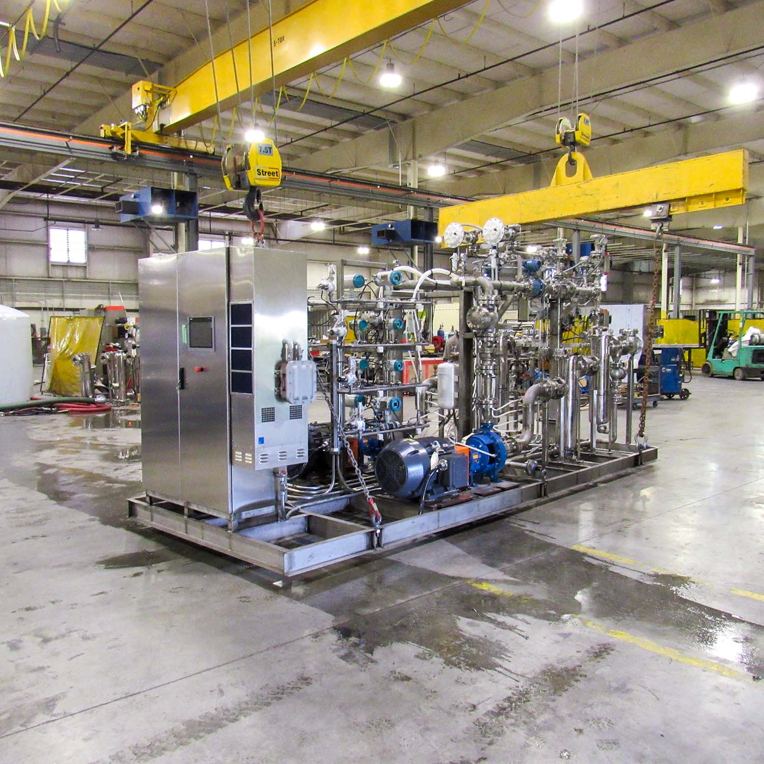 Home - PRM Filtration