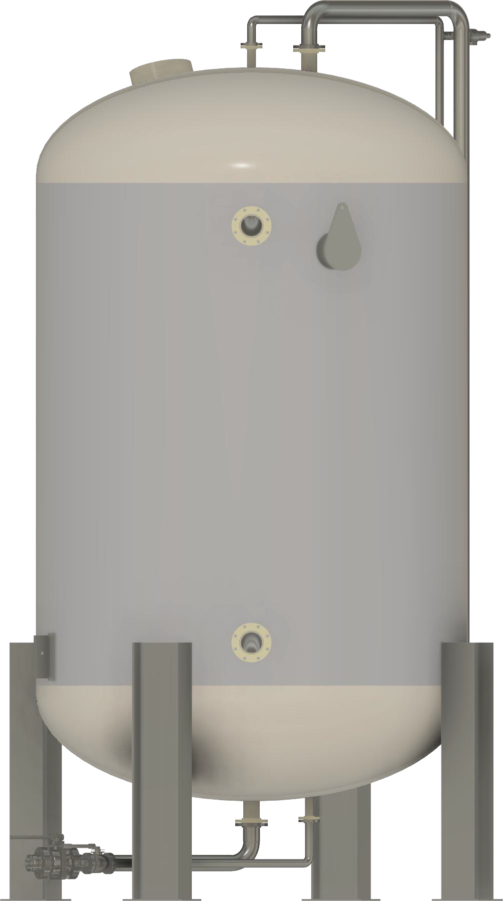 The ABCs of PRM: C is for PRM Carbon Services - PRM Filtration
