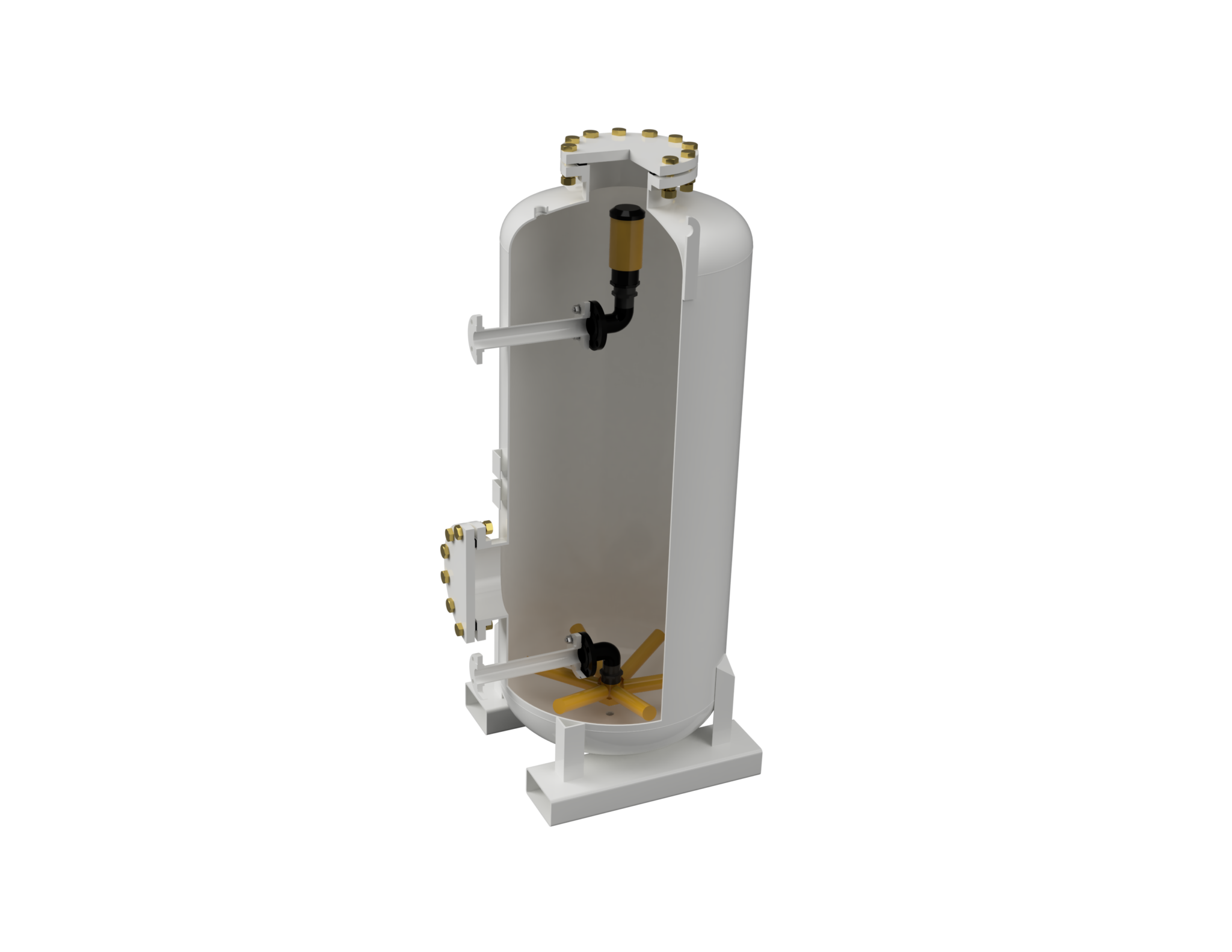 Carbon Services - PRM Filtration