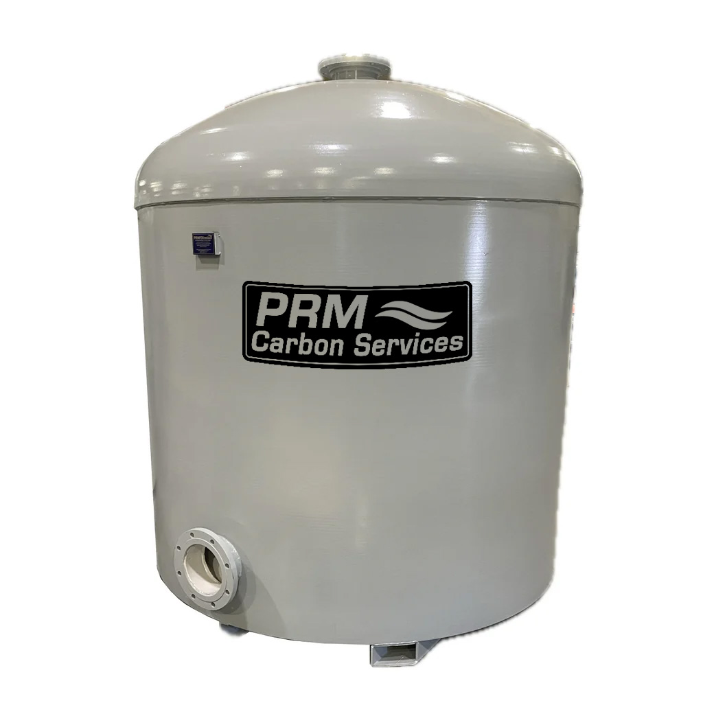Carbon Services - PRM Filtration