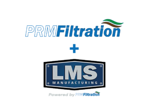 PRM Announces Acquisition of LMS Manufacturing, LLC - PRM Filtration